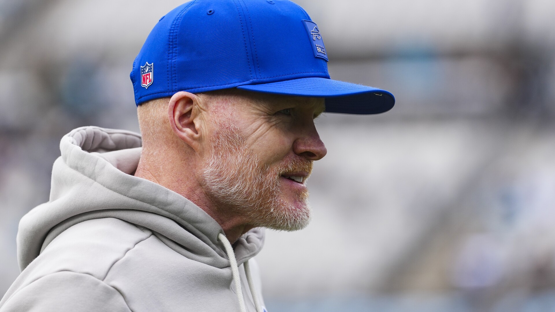 Sean McDermott plans to keep coaching, with seven other head-coaching ...