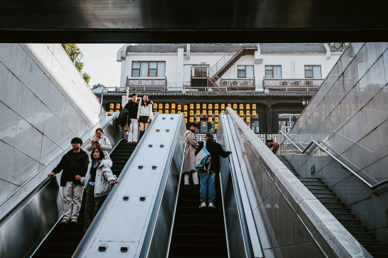 China is becoming more sexually liberal—if you are a man