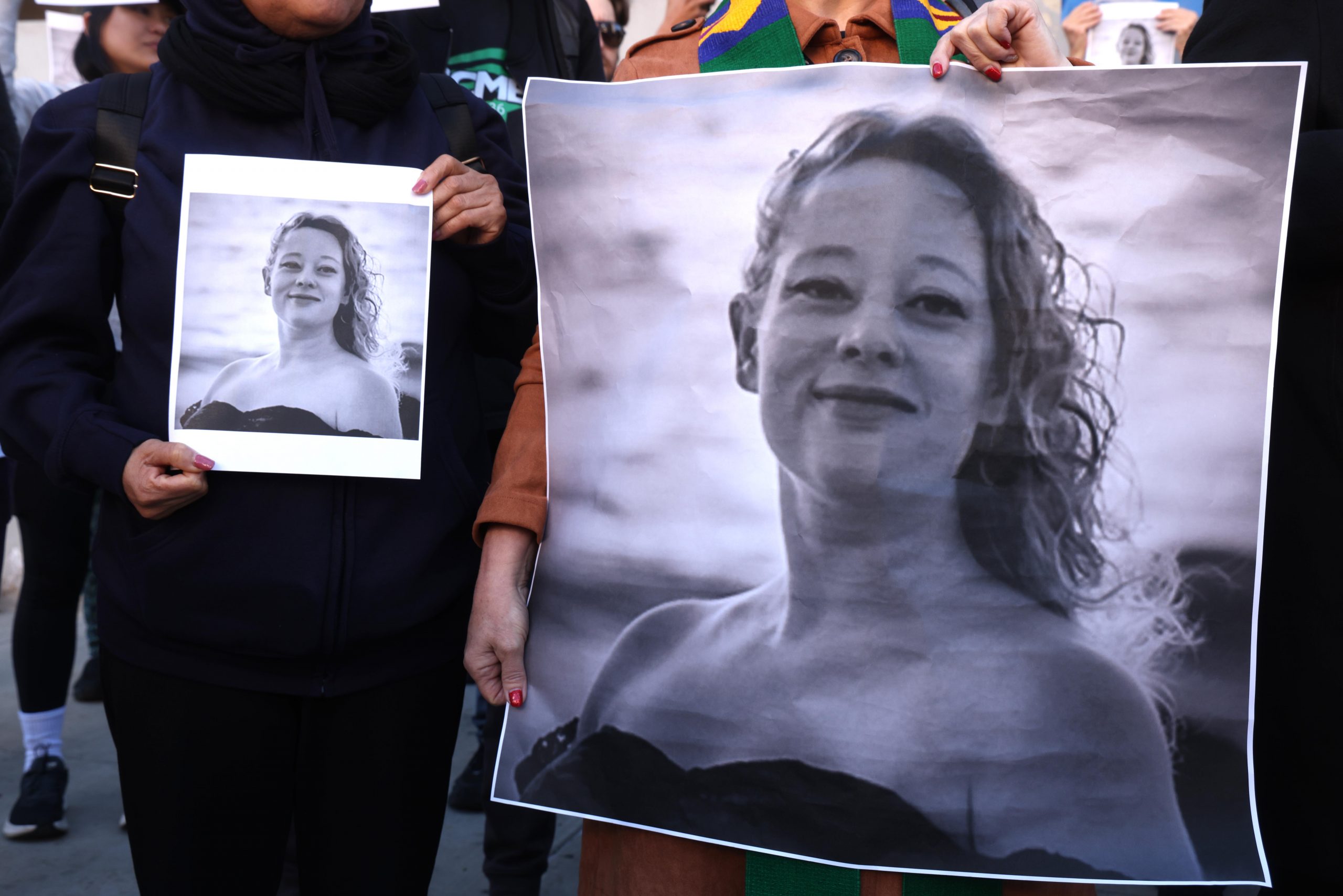 Bruce Springsteen rinde homenaje a la mujer muerta por un agente del ICE