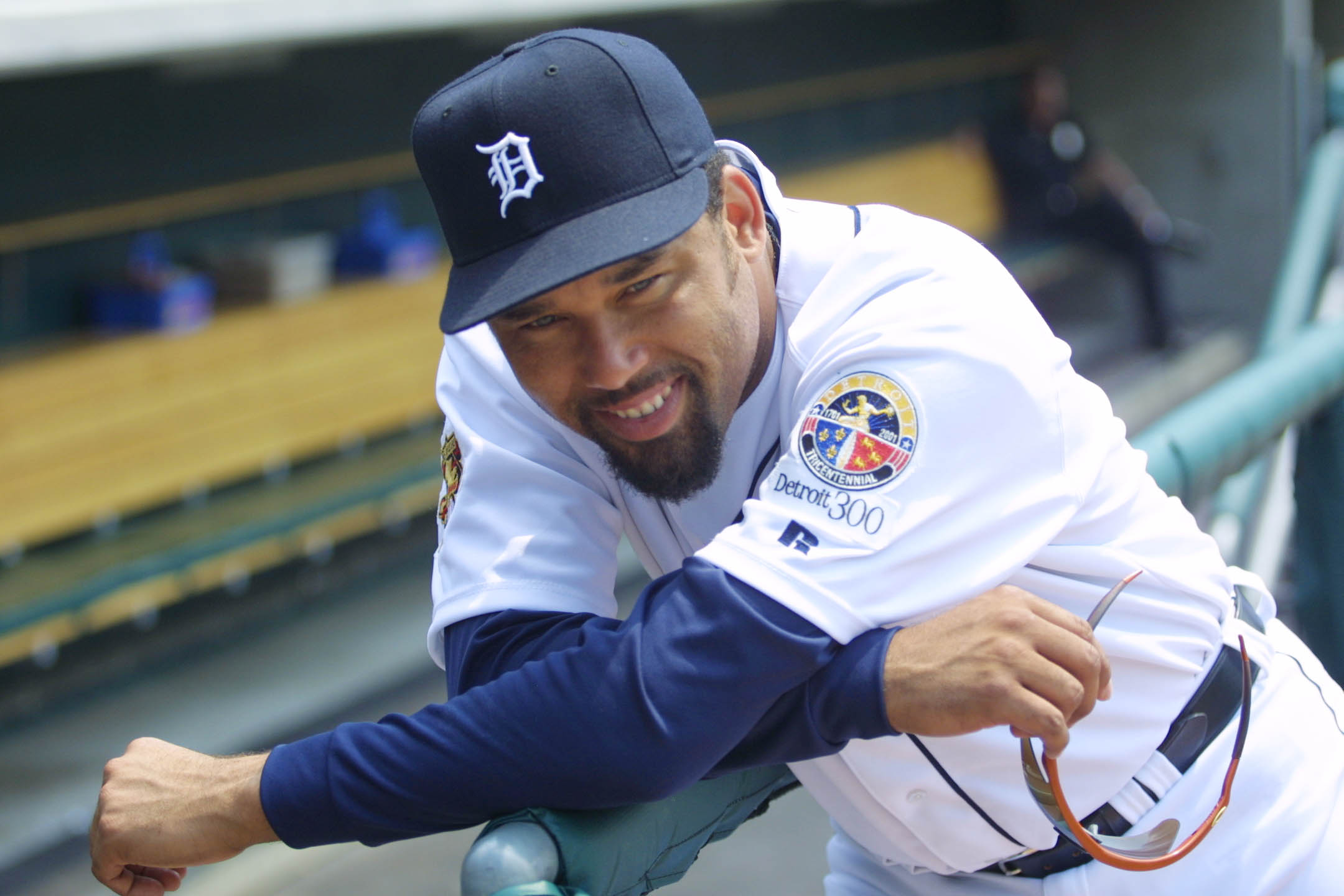 A look back, decades apart