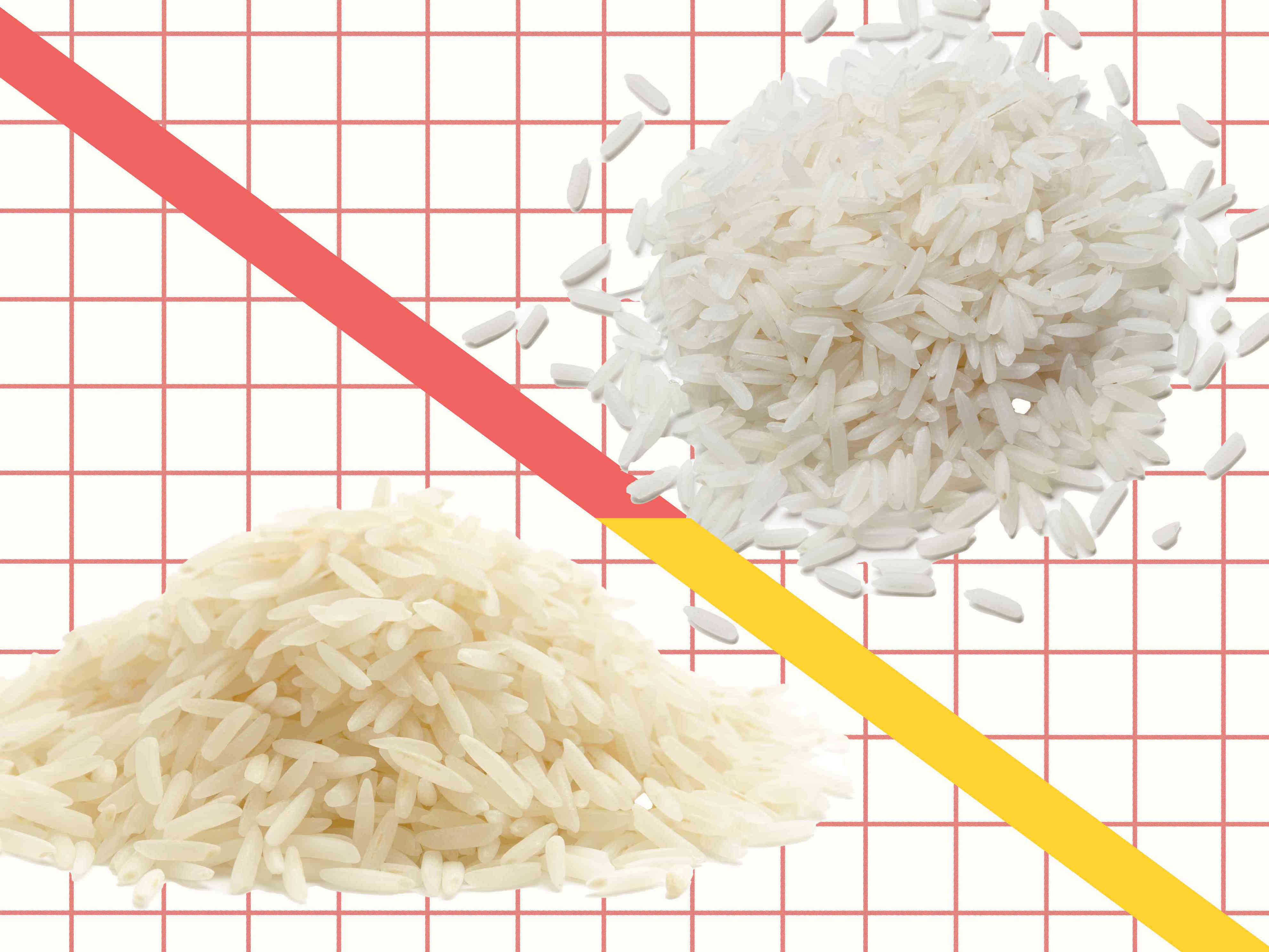 The real difference between basmati and jasmine rice—and when to cook ...