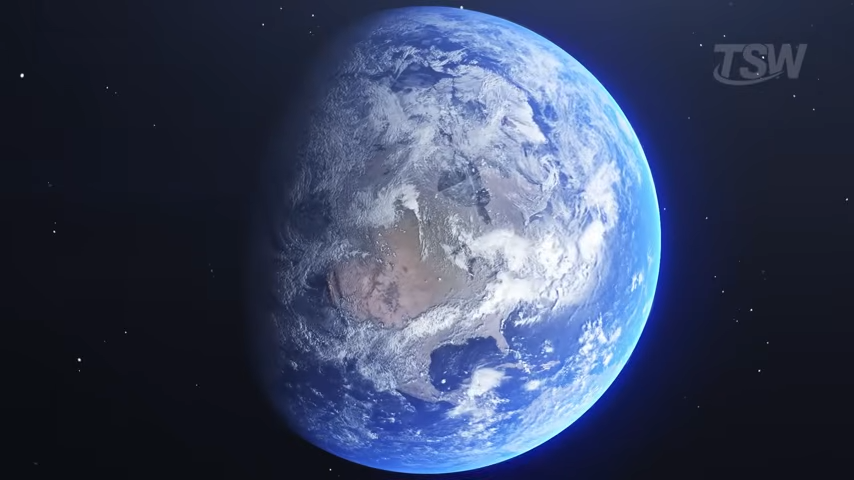 Voyager and the pale blue dot: Humanity’s message to the cosmos