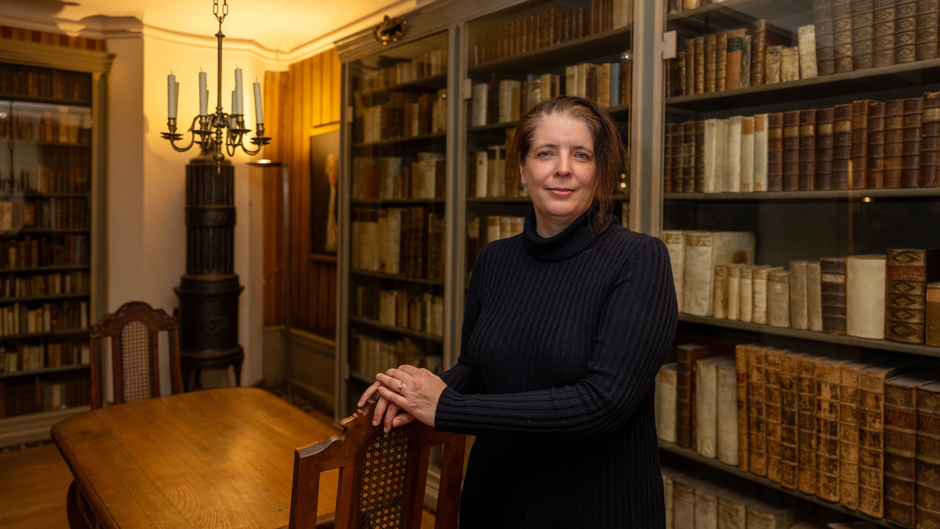 Barbara Magen: Was Sie immer über Goethe wissen wollten, aber nie zu ...