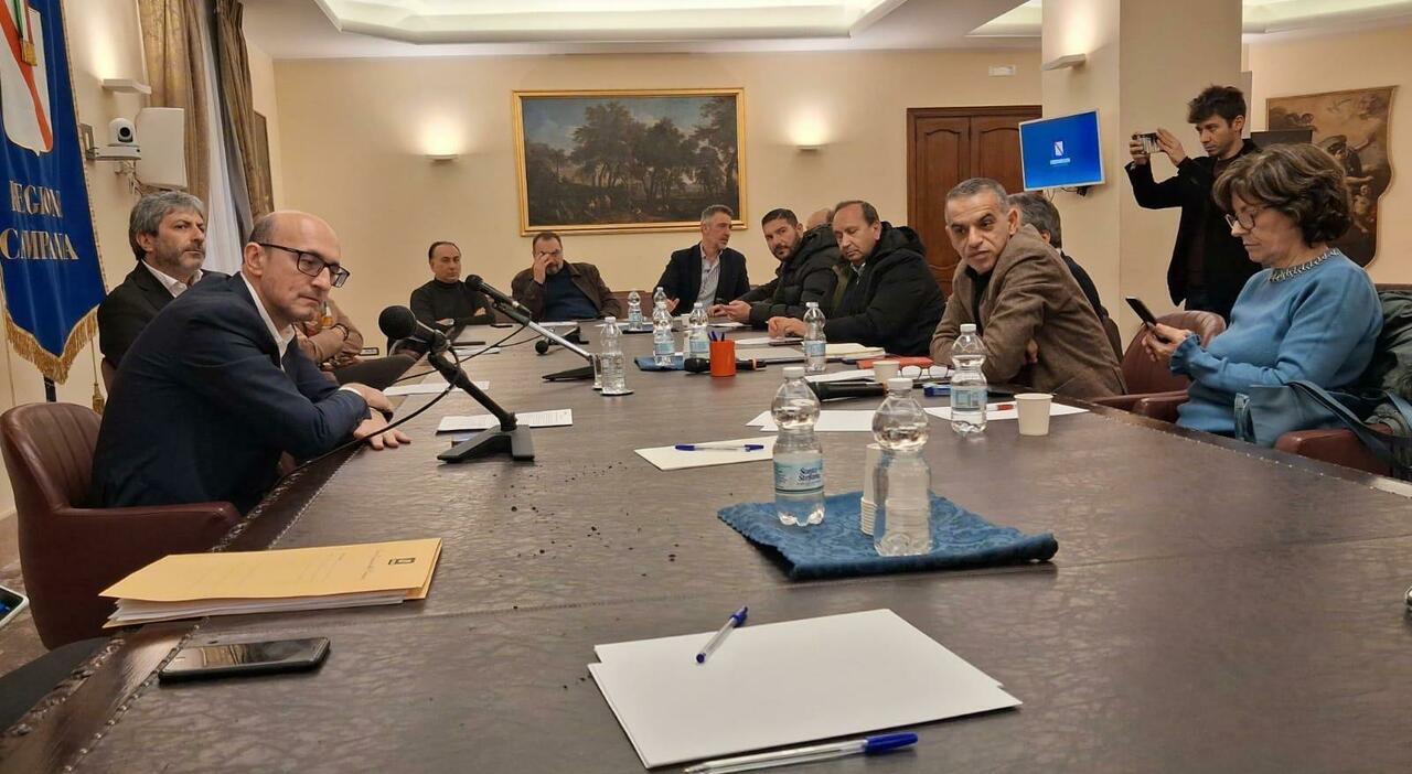 Crisi Menarini, Fico: «Sblocchiamo le commesse»