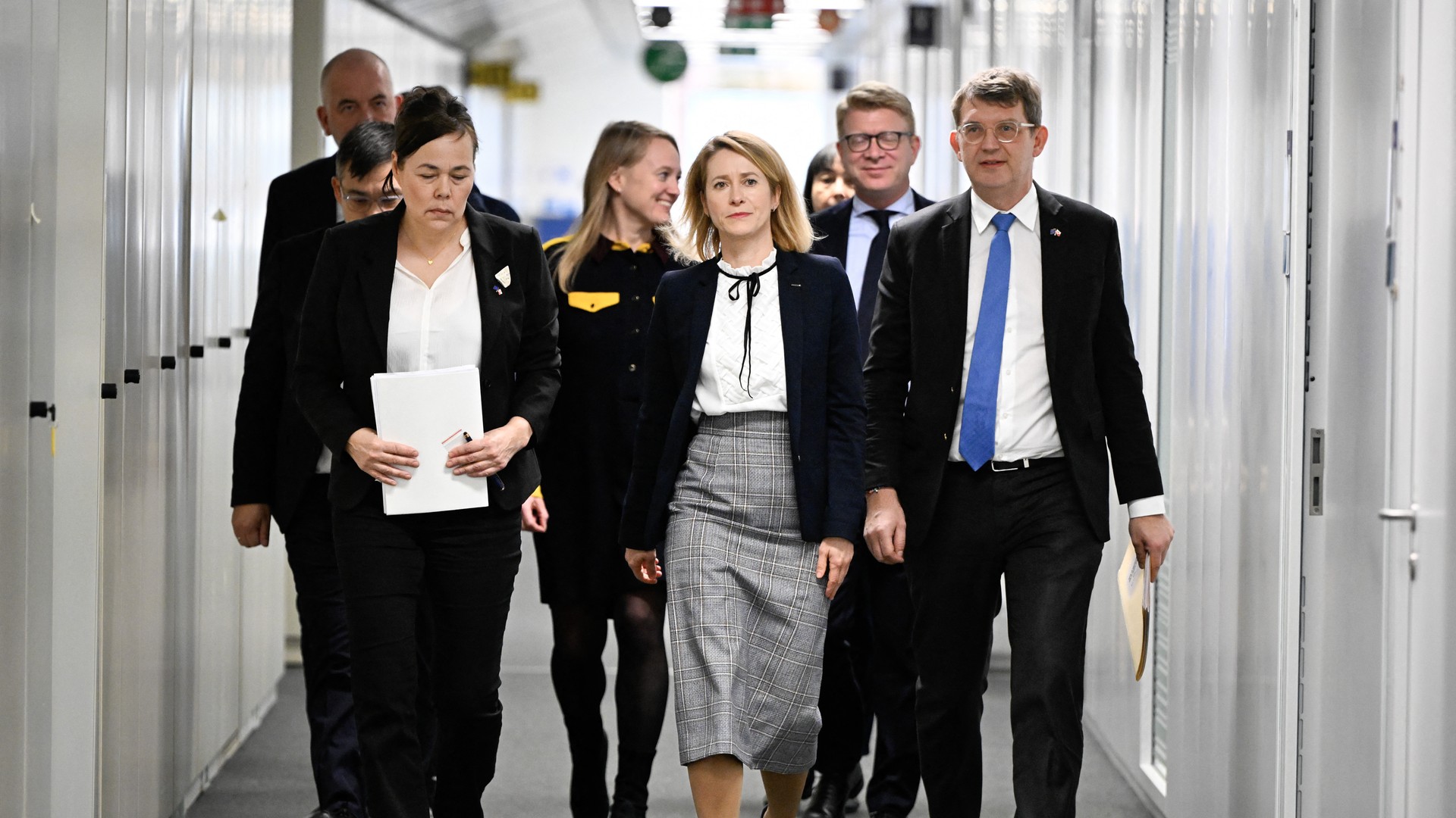 Explaining Europe's 'trade bazooka' as the EU considers its first-ever use