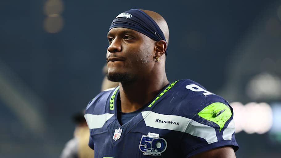 Zach Charbonnet injury is good news for Kenneth Walker & Seattle ...