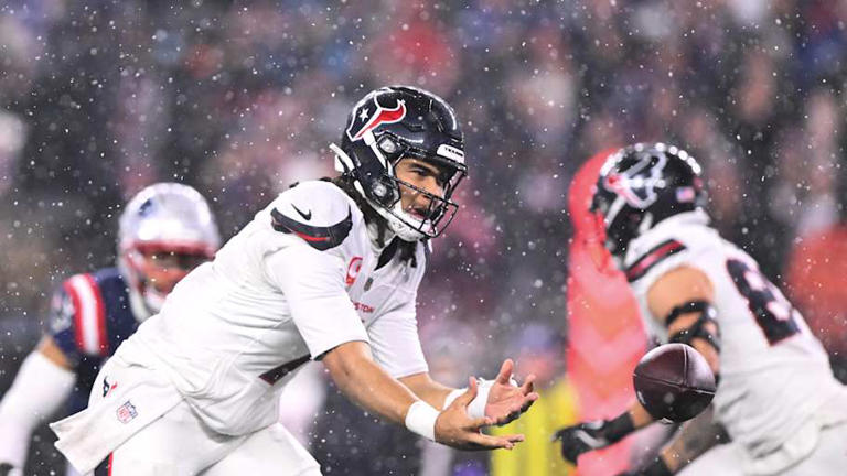 Why Jaguars have an edge over Texans entering 2026