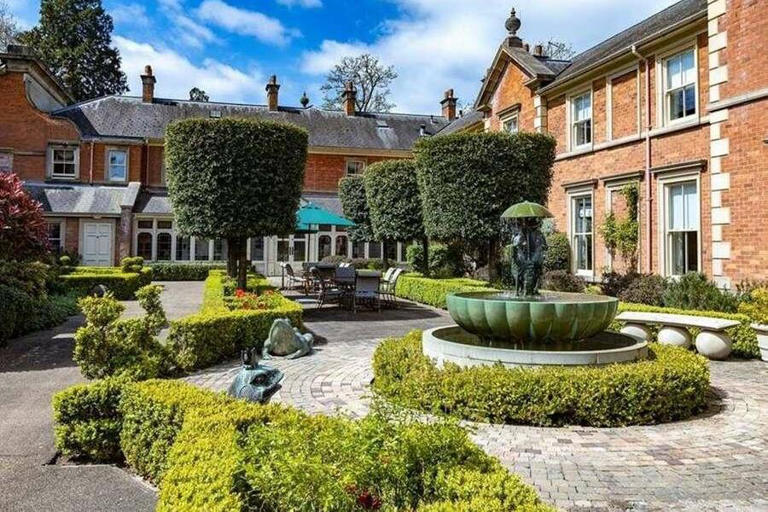 Property focus: Fancy taking over Kilworth House Hotel and Theatre ...