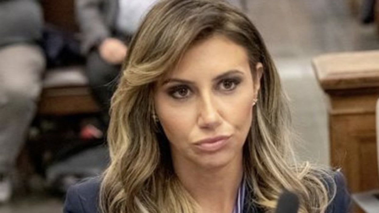 Alina Habba vows DOJ will 'come down hard' on MN mayor for dancing with ...