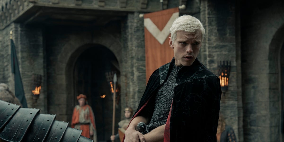 Who are the ‘A Knight of the Seven Kingdoms’ cast members dating? All ...