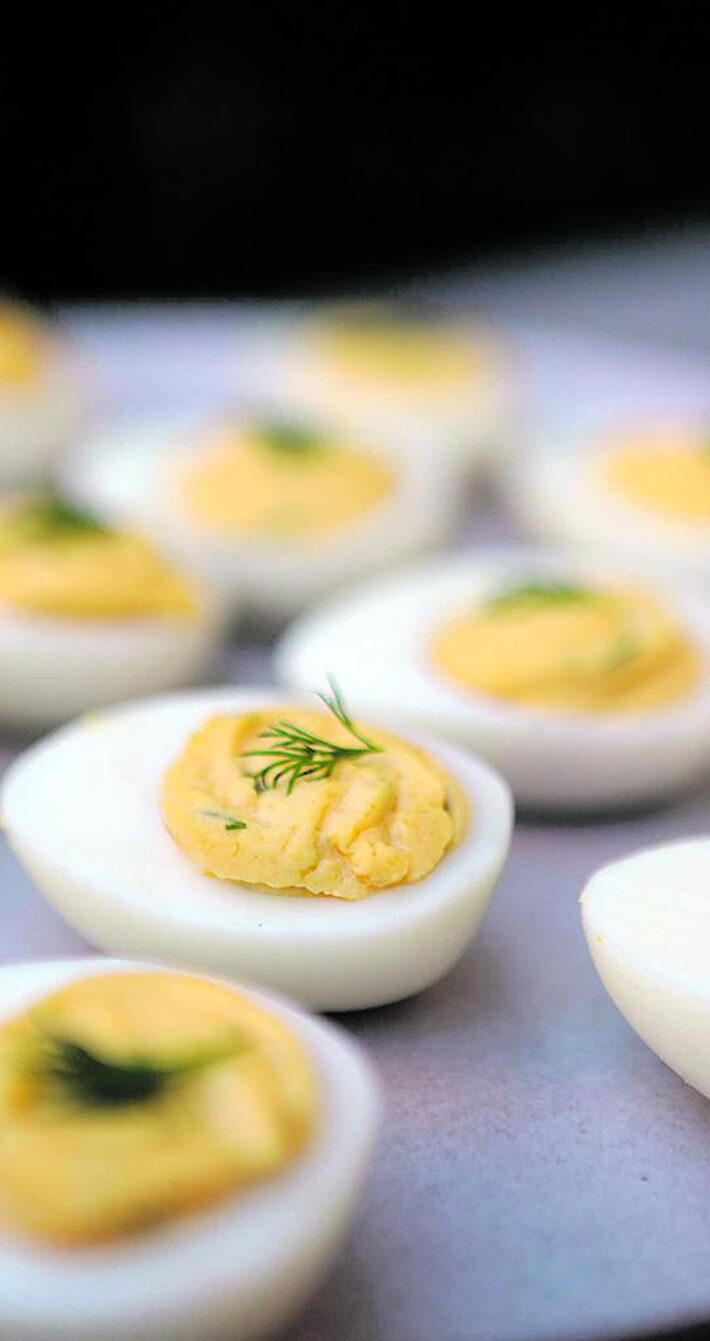 Os benefícios do ovo e receitas que aproveitam o ingrediente