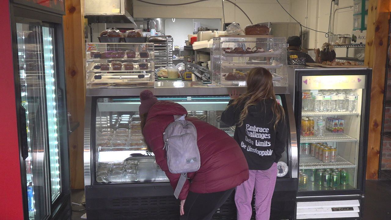 Rapid City Restaurant Week is here