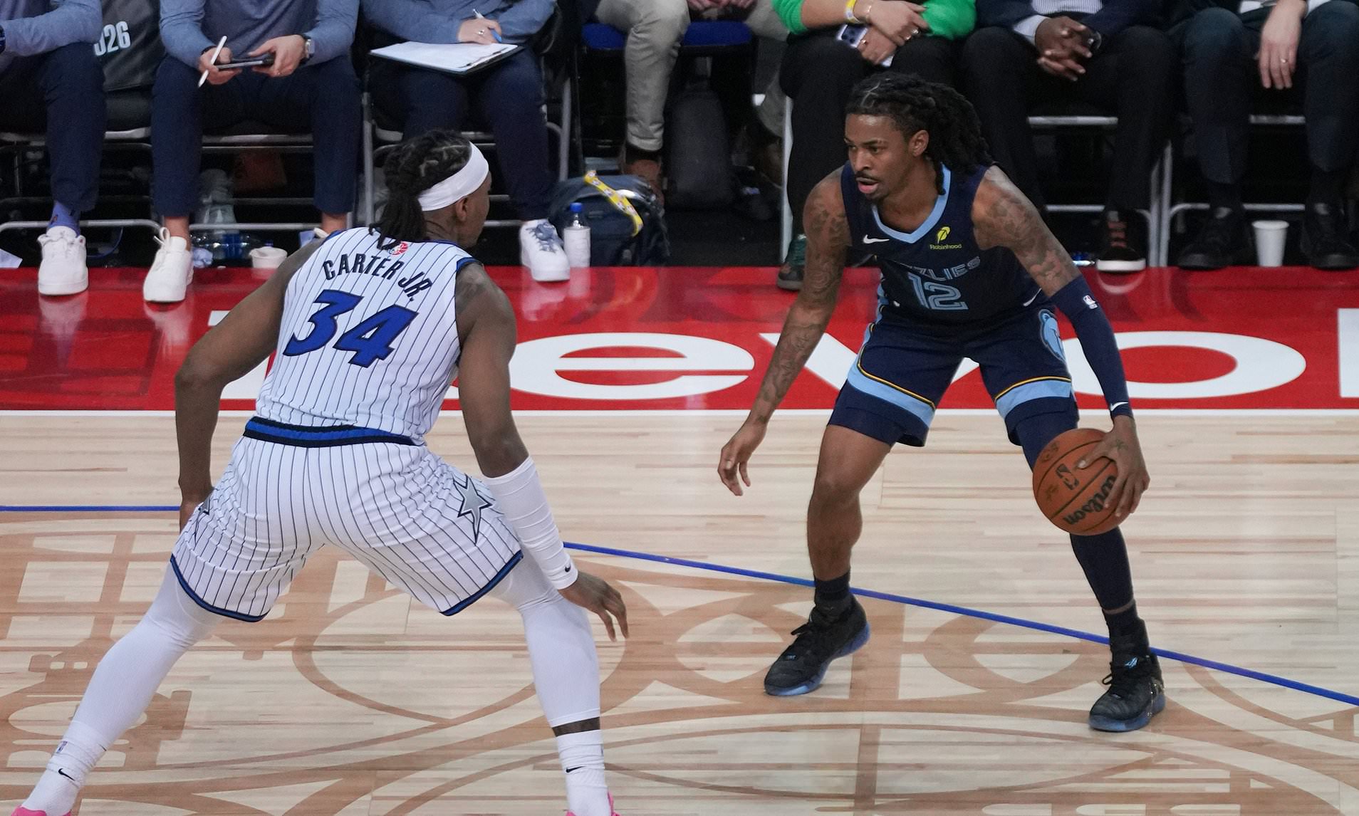 NBA brings glitz and glamour to London with expansion to Europe mooted ...