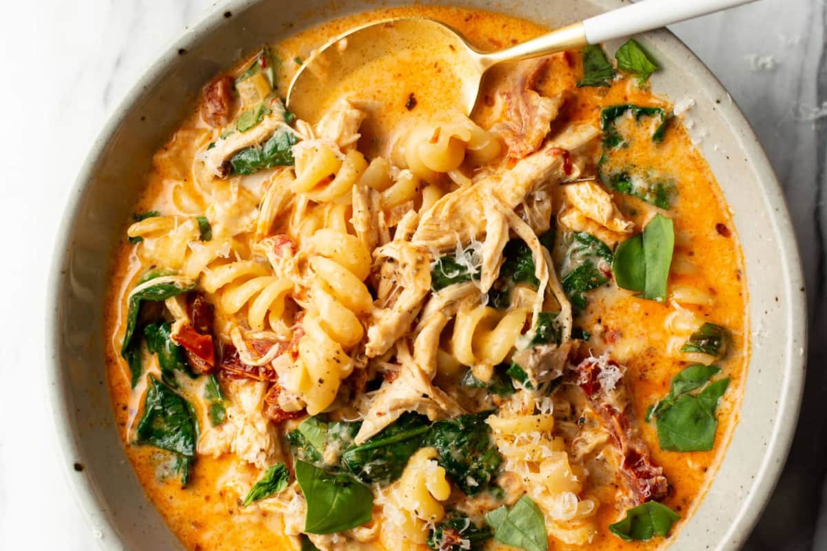 26 spinach recipes that don’t taste like rabbit food