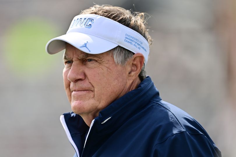 Bill Belichick capitalizes on Lane Kiffin decision as UNC gets major ...