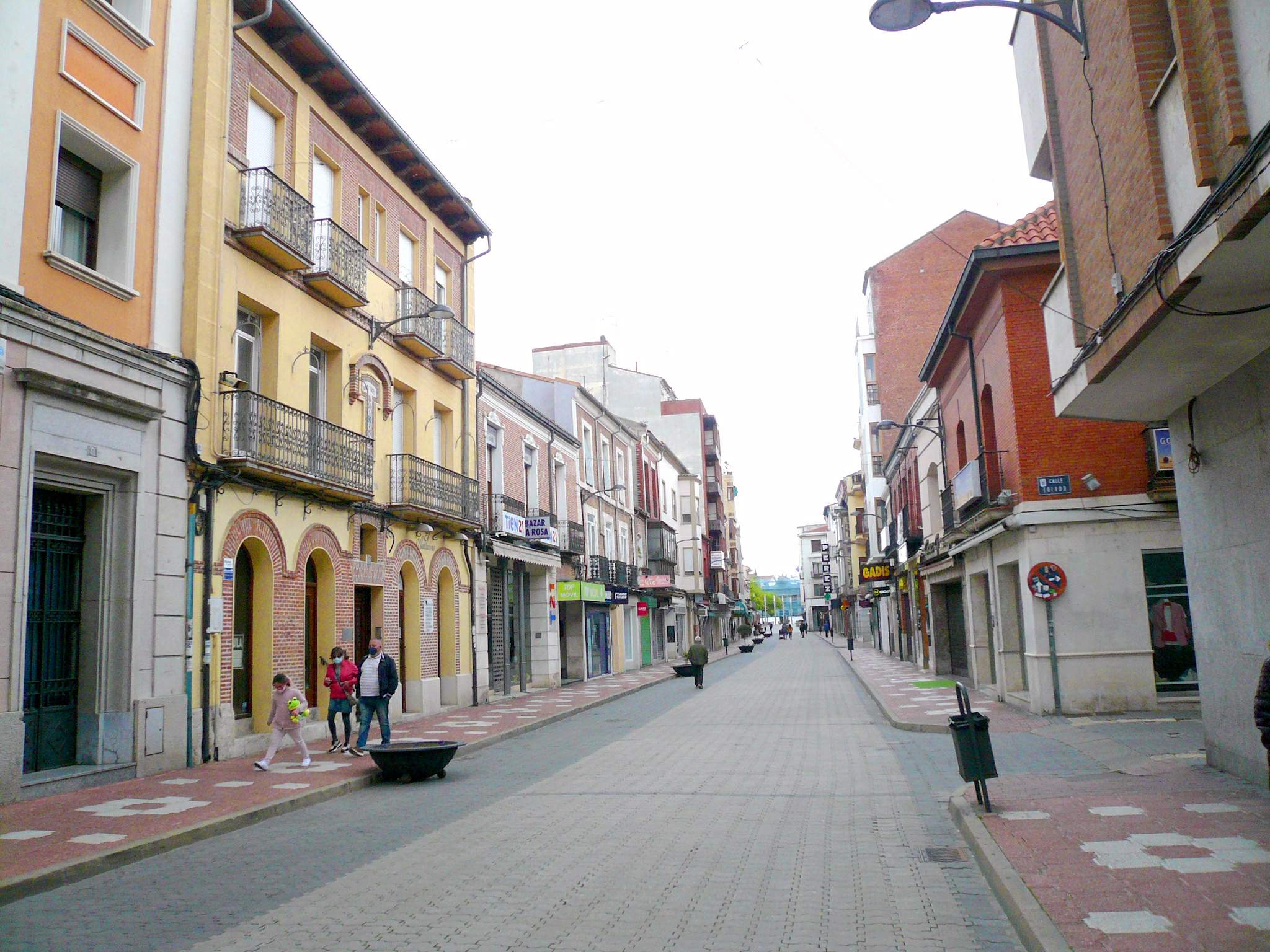 Este es el pueblo más barato de Valladolid para comprar casa: menos de ...