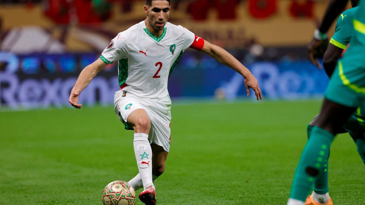 CAN 2025 : le Maroc à une historique 8e place, le Sénégal 12e… le ...