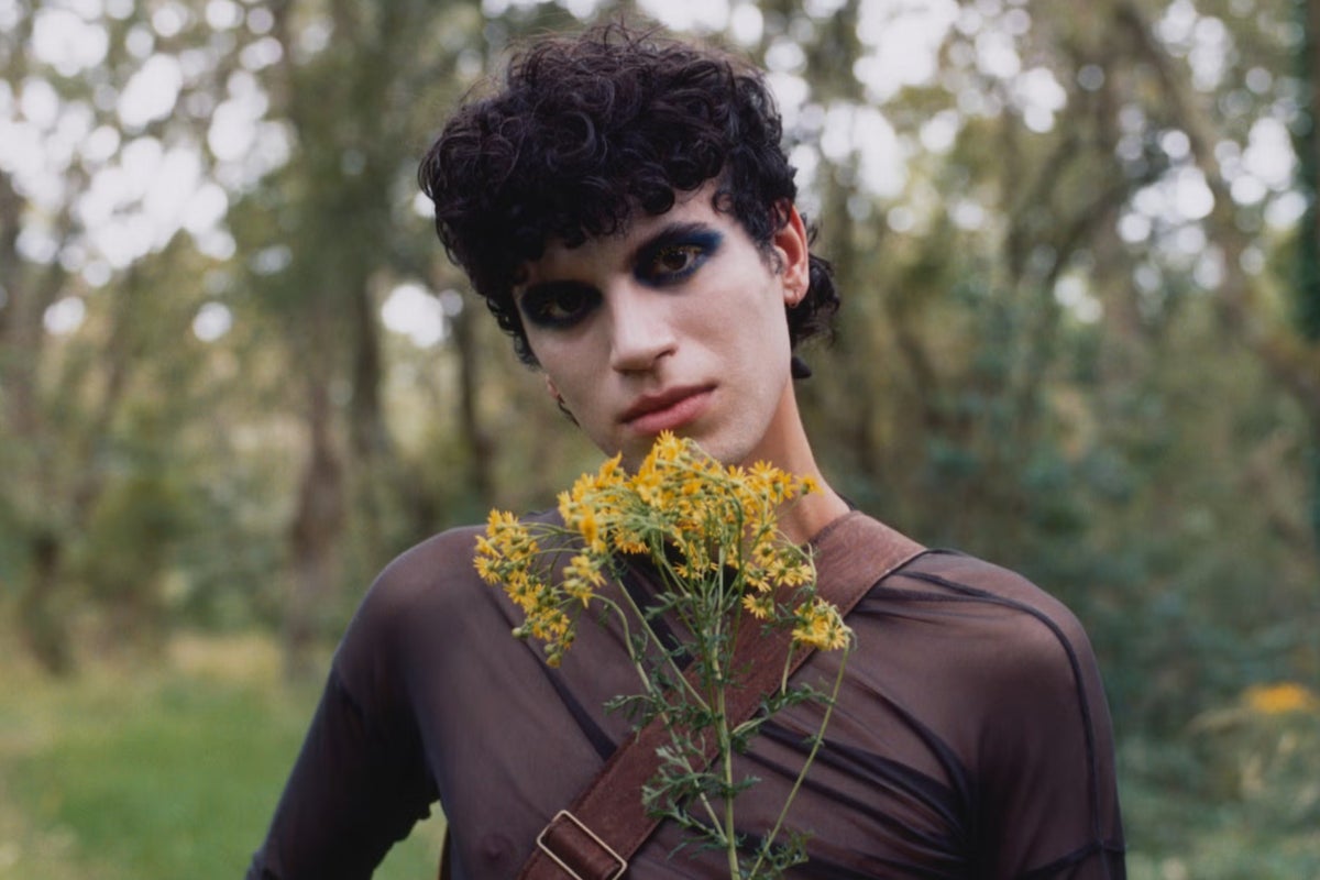 Jacob Alon named winner of Brits Critics’ Choice award