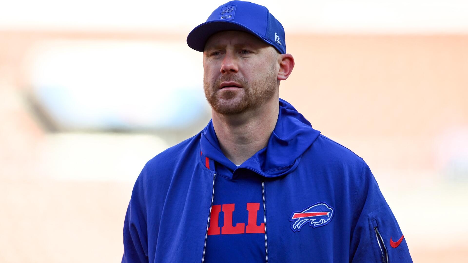 Bills fire Sean McDermott: Five potential replacements include Joe ...