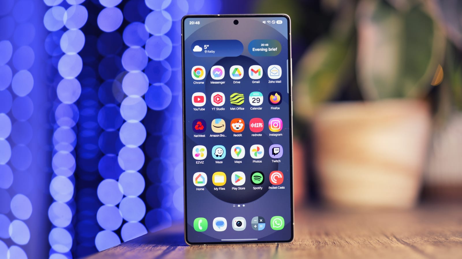 Samsung Galaxy S26 gets first US price reveal – and it’s good news