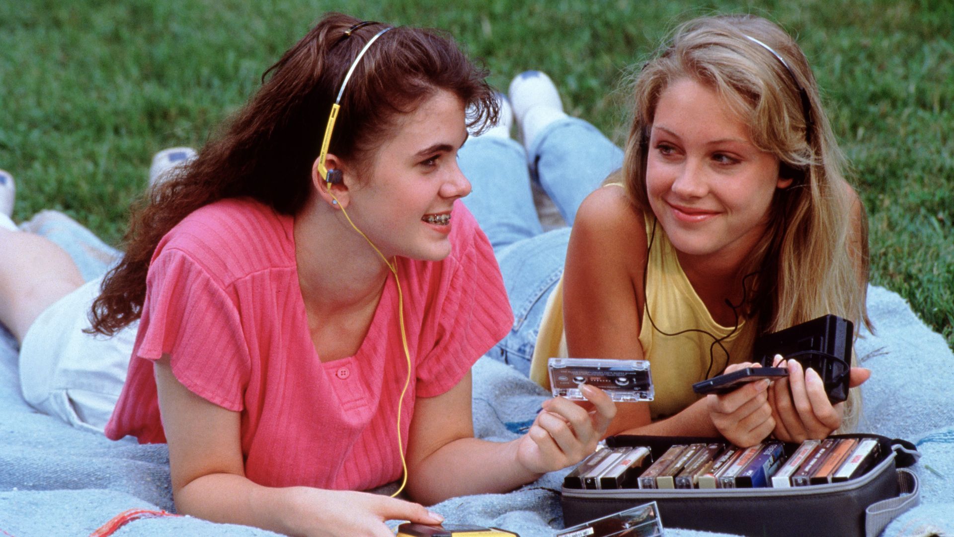 8 household items only children from the 1980s will remember