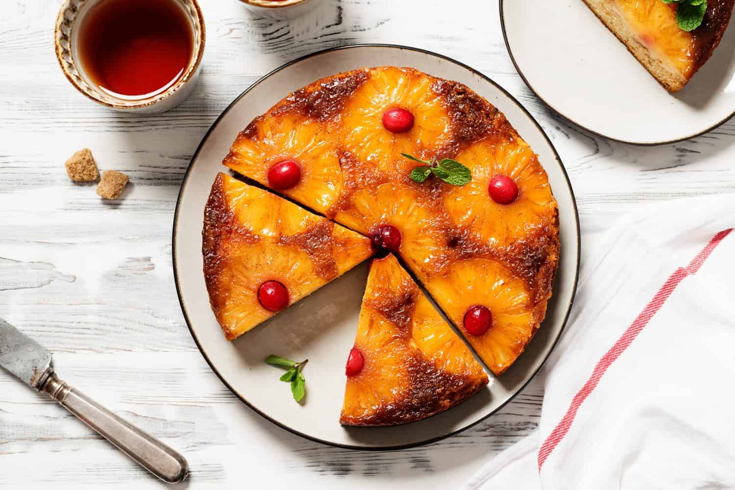 9 boomer dishes most of us ate back in the day