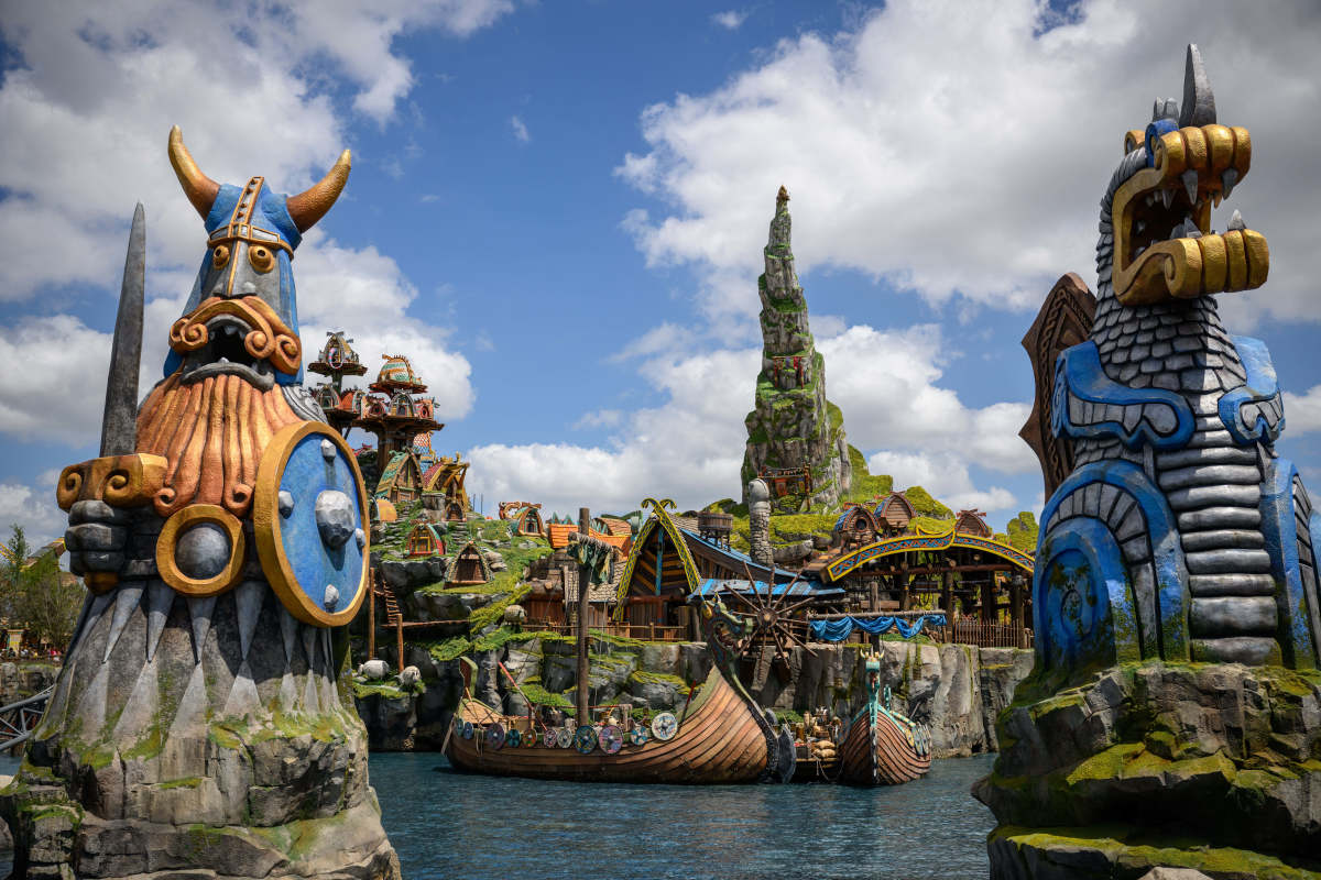 Universal announces major change for early park admission – here's what ...
