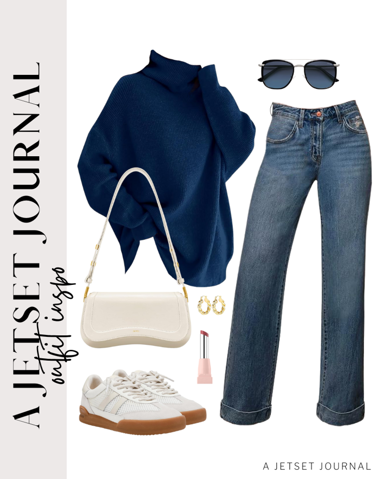 Try on these chic new sweaters and see how to style them