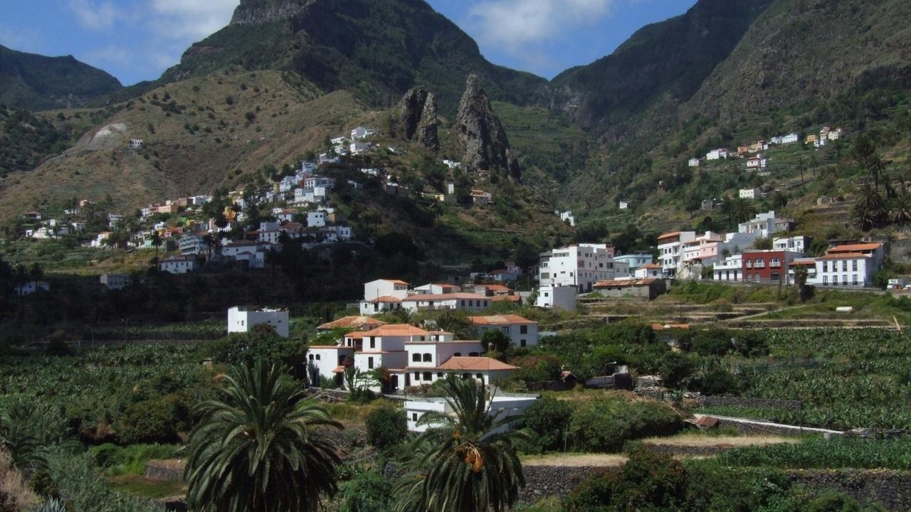 Apagón total en La Gomera: causas, respuesta e impacto del nuevo cero ...