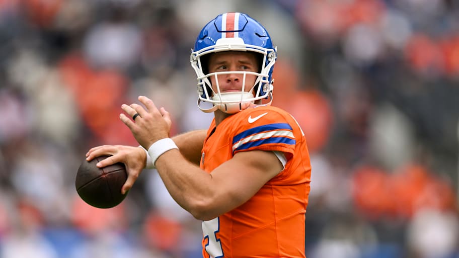 Texas is taking over the NFL conference championship games this weekend