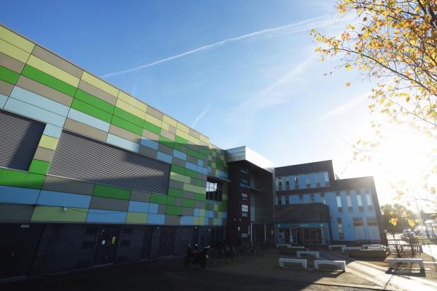 Update issued on popular Warrington pool which has been closed for months