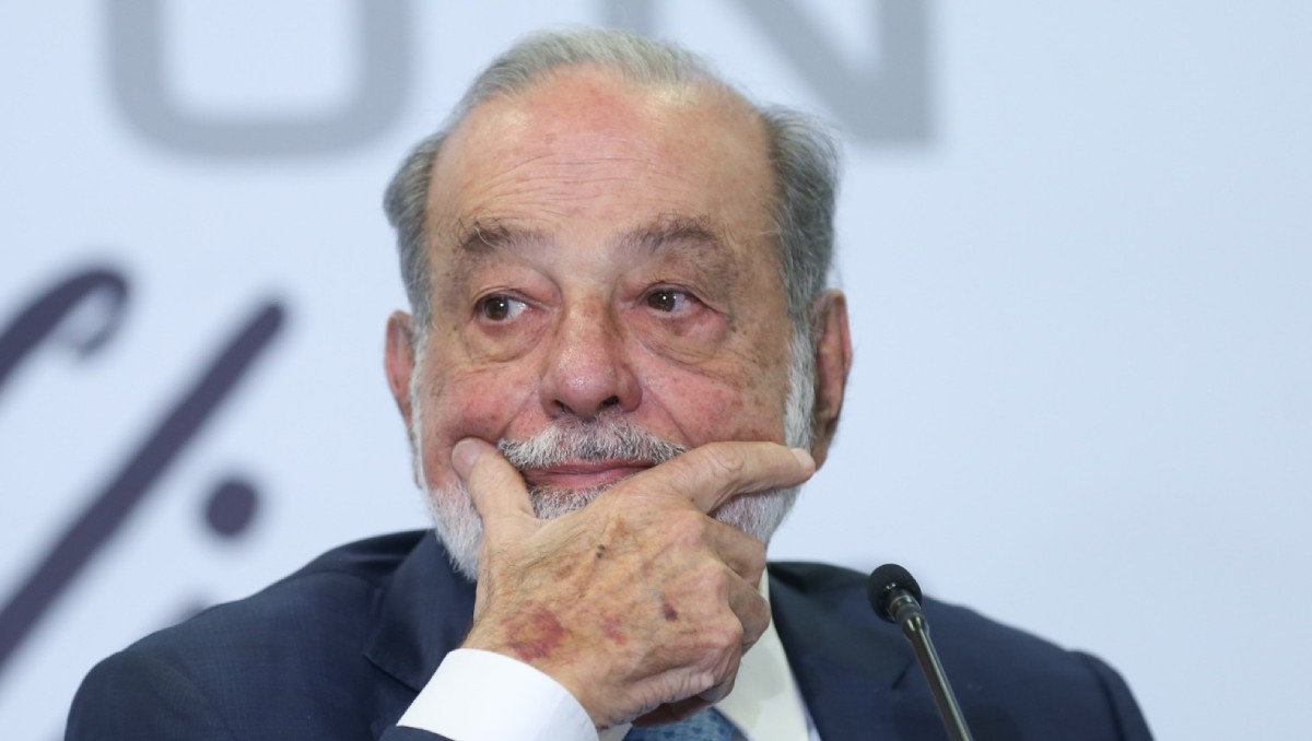 Carlos Slim acuerda comprar petrolera Fieldwood Mexico por 270 mdd