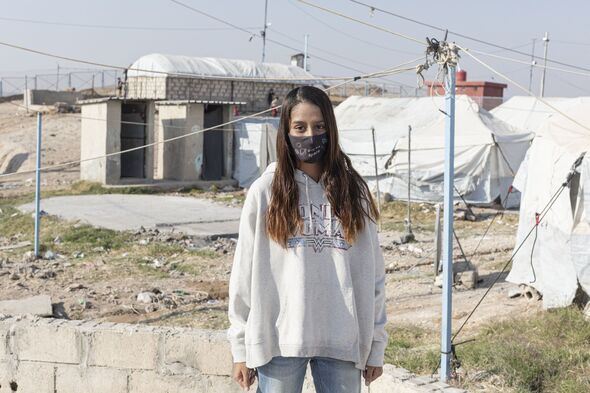 Shamima Begum could be 'freed in days' as ISIS bride renews bid for UK ...