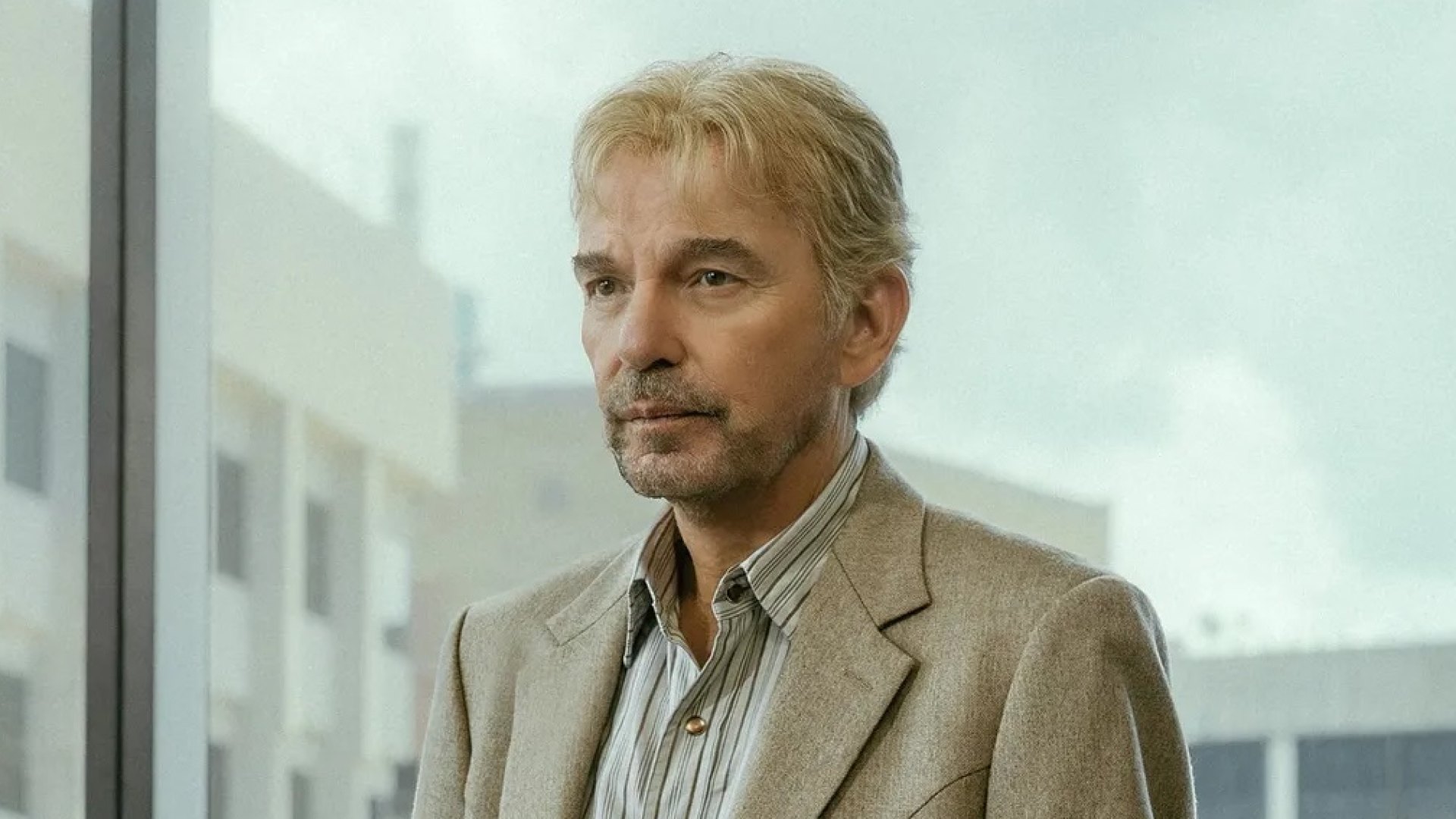 Billy Bob Thornton addresses speculation of 'Landman' exit after season 2