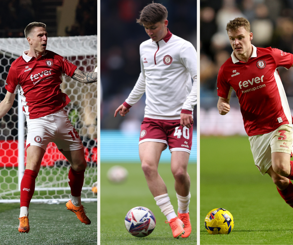 Bristol City predicted line-up vs Ipswich Town: Two changes made ...