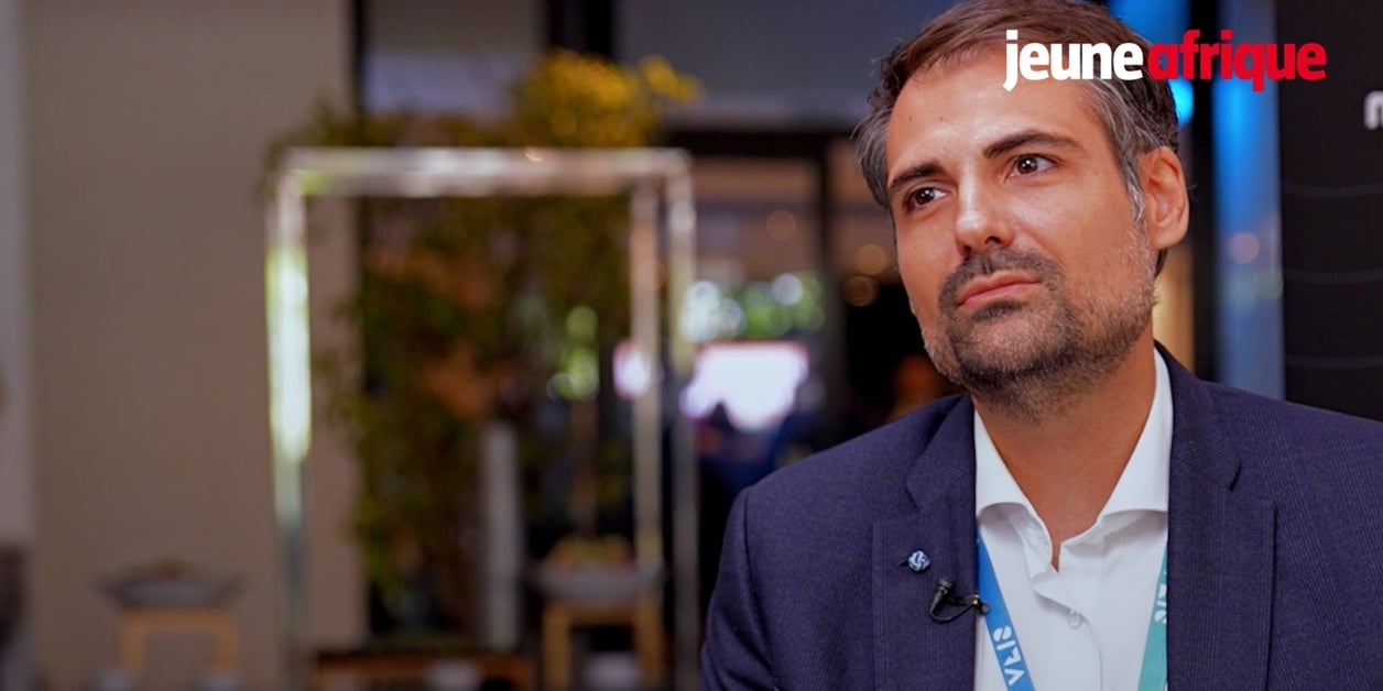Arnaud Floris (Bpifrance) : « En Afrique, notre priorité, c’est le ...