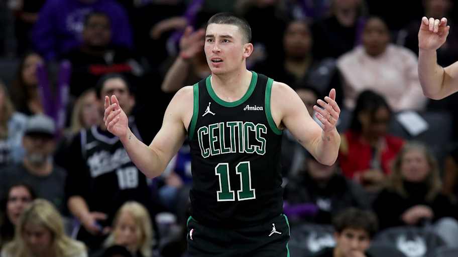 Boston Celtics injury report: Starter upgraded, key bench player ...