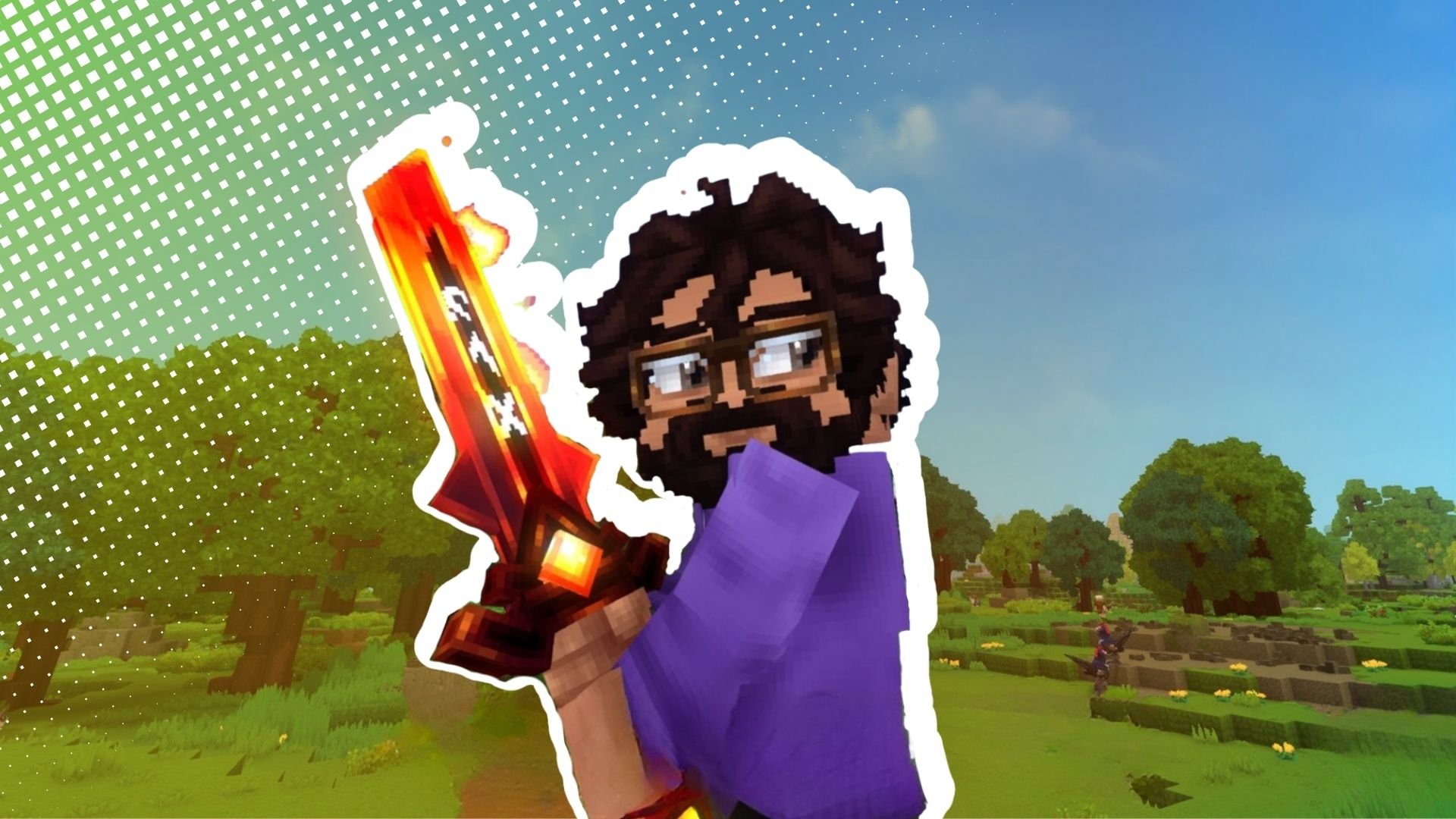 Hytale: Codes für Extras und Creator Codes eurer Lieblingsstreamer