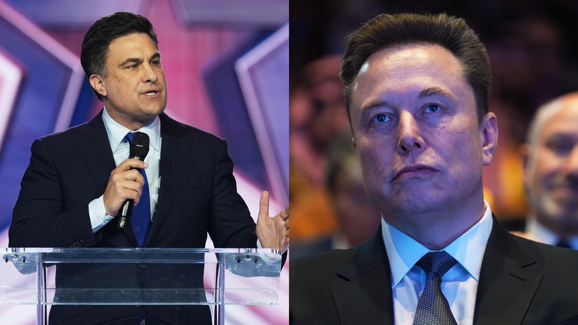 Elon Musk drops $10M into Ky. Senate race to replace McConnell: Reports