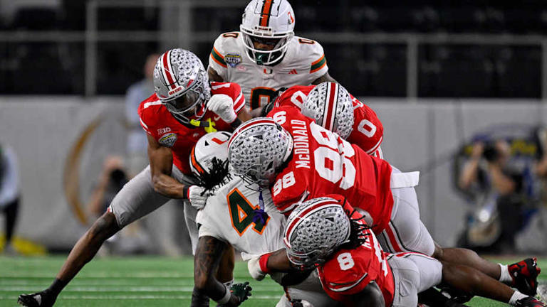 Why DT is a realistic option for Vikings in first round of 2026 draft