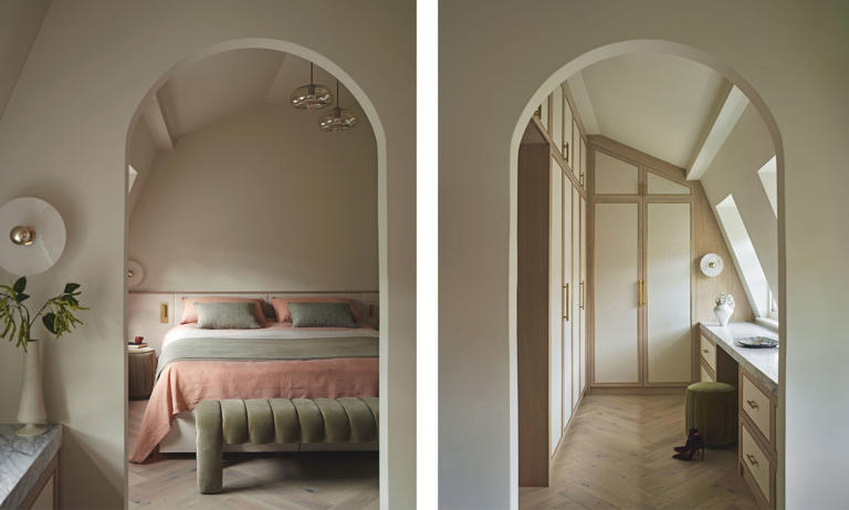 ‘We literally rebuilt the whole house from the inside out’ – explore a ...