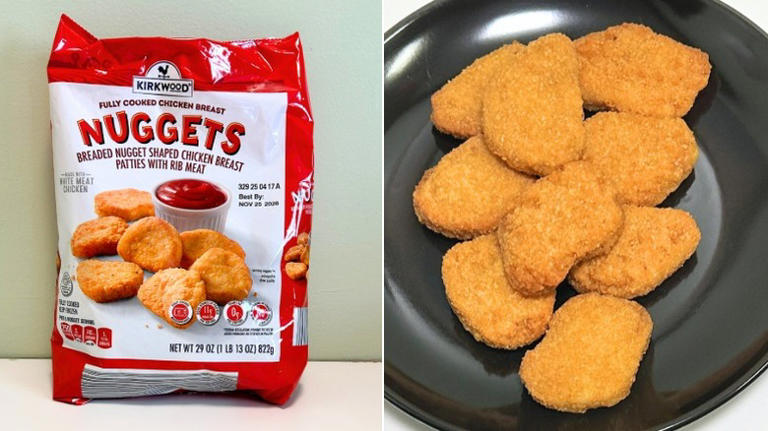 7 Aldi prepared chicken items you should buy, and 2 you should skip