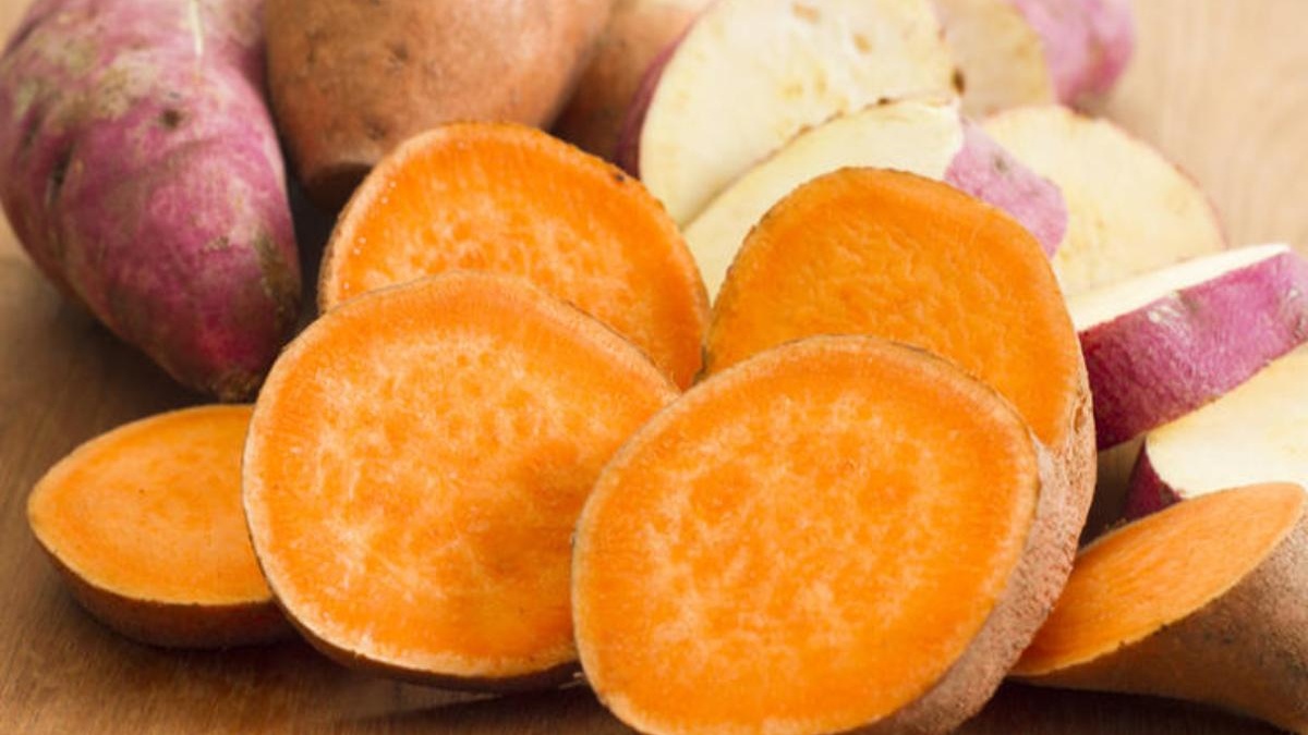 Sweet potatoes vs. yams: The nutrition truth that can upgrade your diet