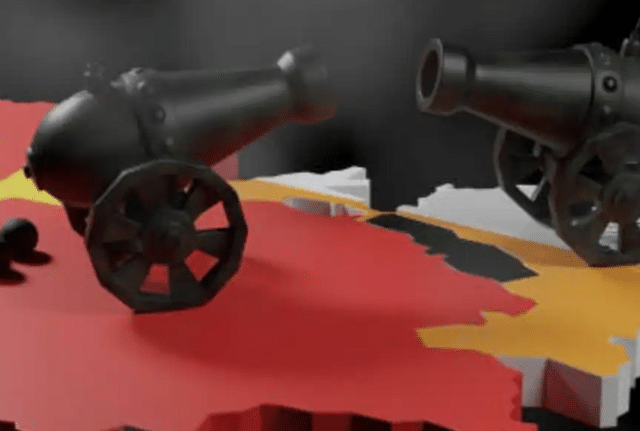 Now the world will see India's power, a direct challenge to the Dragon ...