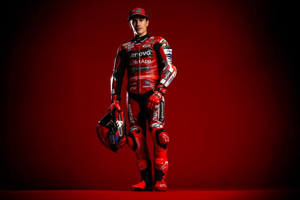 MotoGP | Marc Marquez ad un passo dal rinnovo biennale con Ducati