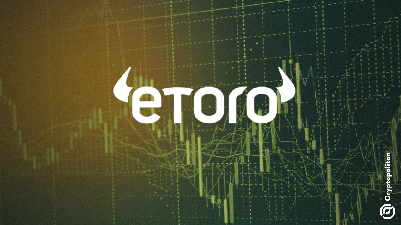 EToro adds Singapore Exchange stocks as it expands deeper into Asia