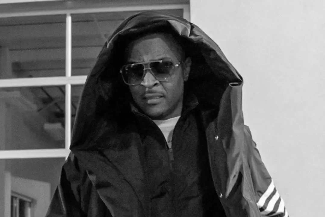 TI cuts off all his dreads, returns with new song "Let Em Know"