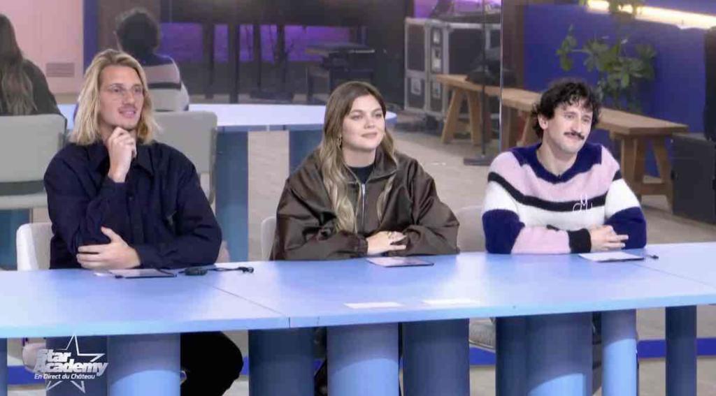 Star Academy : Léa et Sarah face à des professeurs invités, un tournant ...