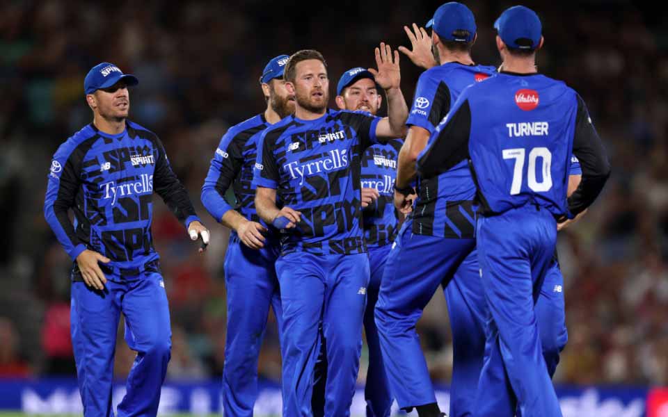 London Spirit add superstars to line-up ahead of 2026 Hundred; Dewald ...