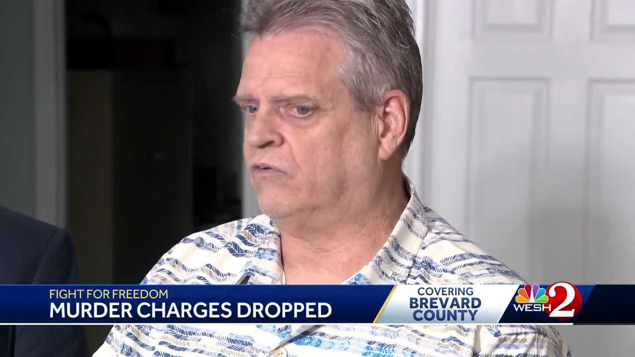 Central Florida man wrongfully imprisoned 23 years could receive over ...